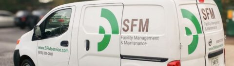 Professional Facility Management Solutions ~ SFM Services